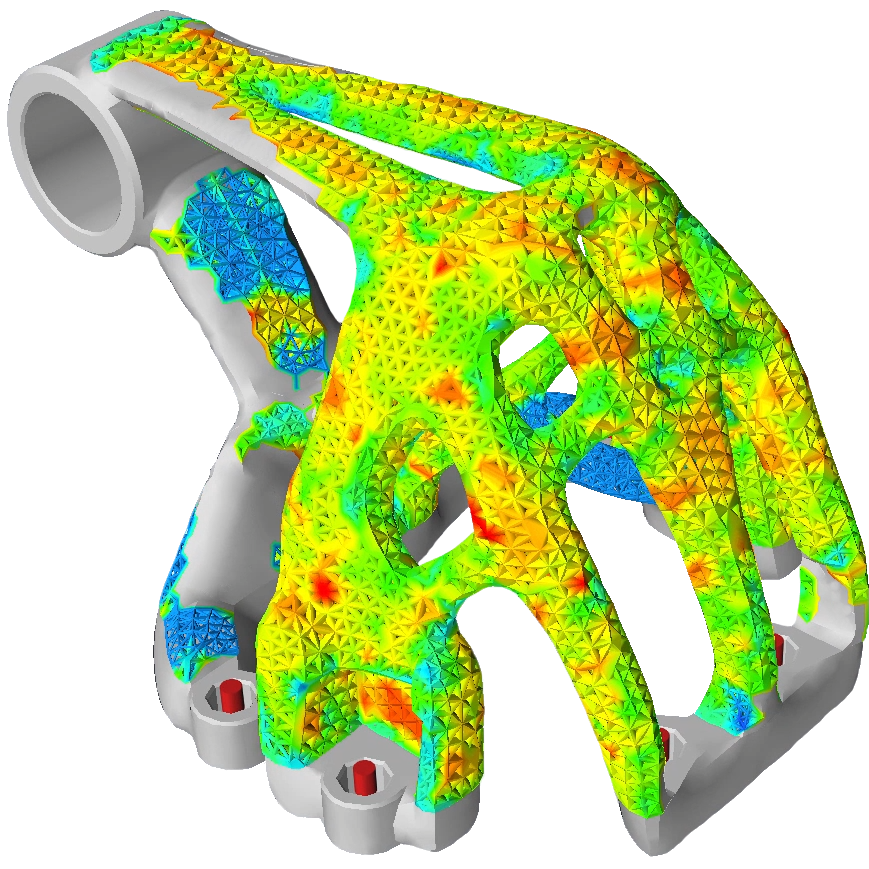 Logiciel de simulation