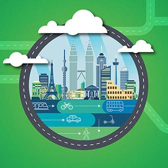 The 2020 Deloitte City Mobility Index