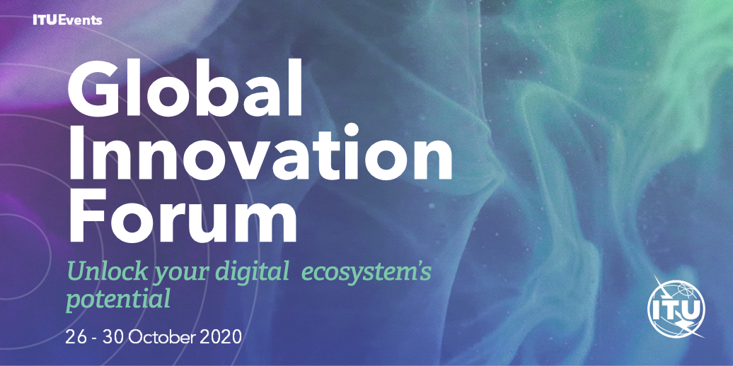 Global Innovation Forum 2020 | GIF2021