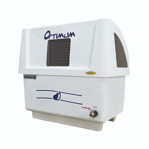 WATER COOLER Optimum 360 - SOREMA