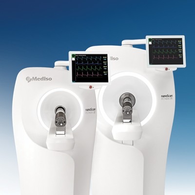 nanoScan® PET/MRI 3T and 7T