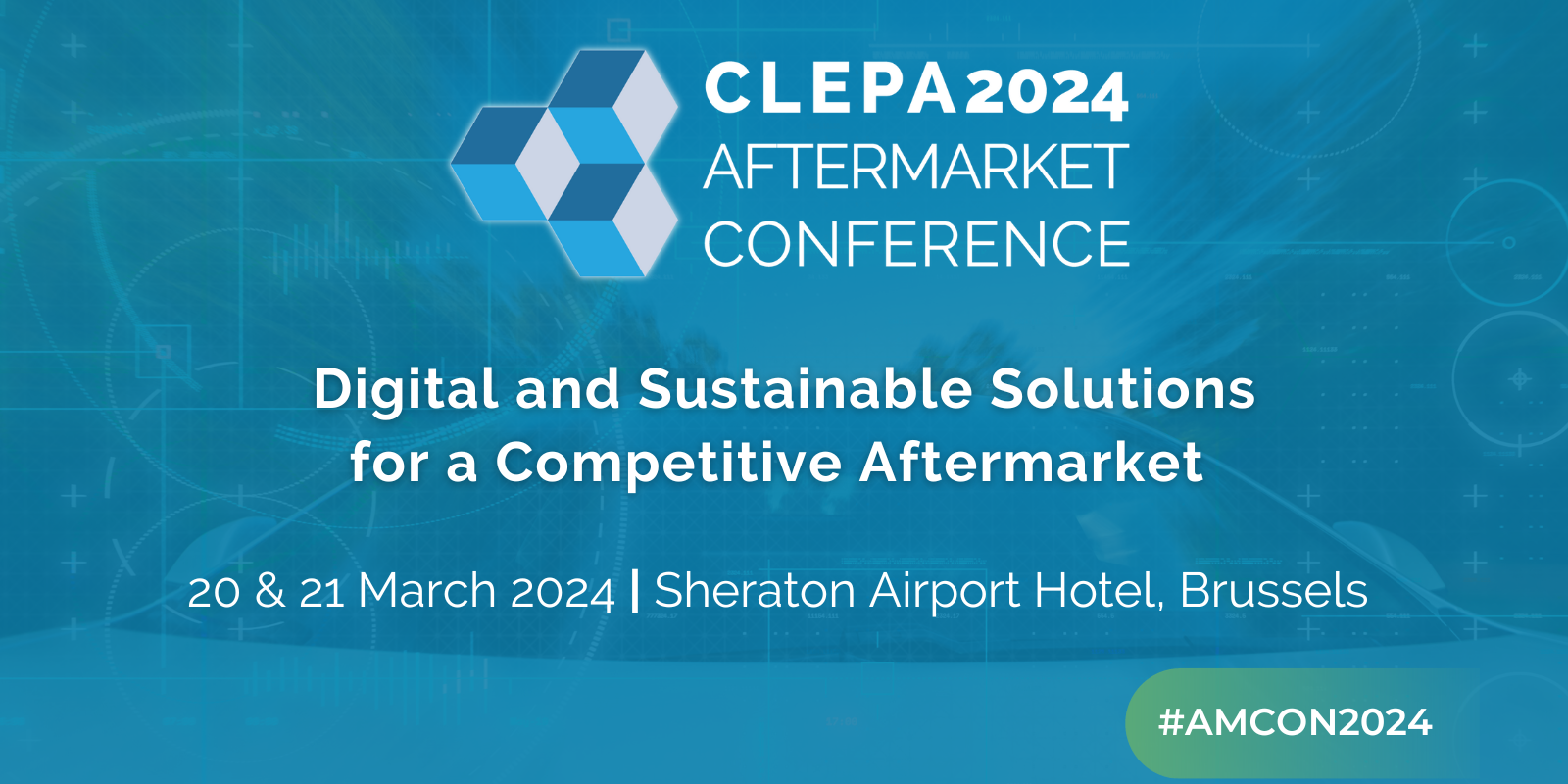 CLEPA Aftermarket Conference 2024