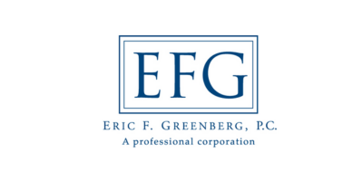 Eric Greenberg