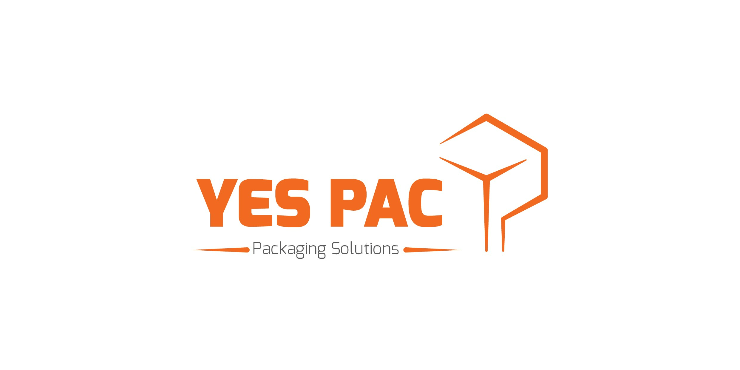 YES PAC FOR PACKAGING SOLUTIONS