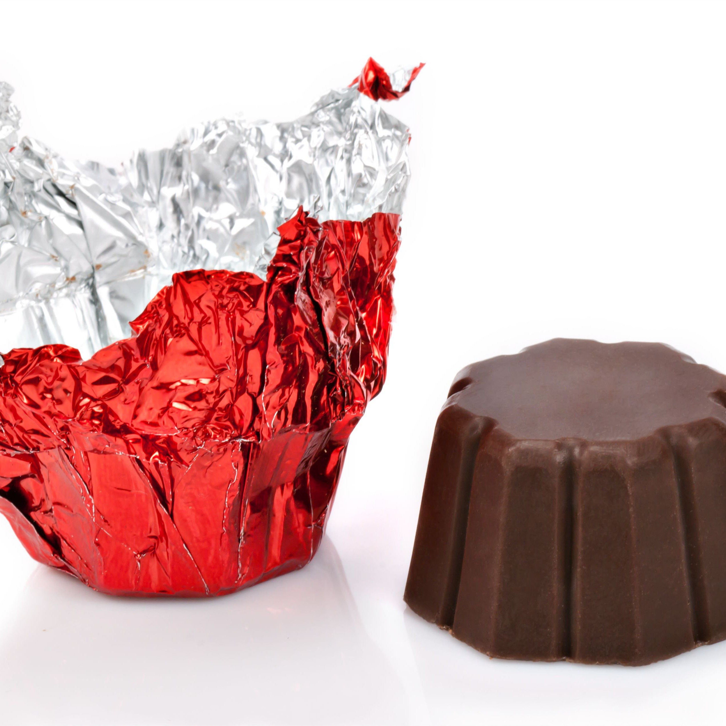 Direct food contact aluminium packaging