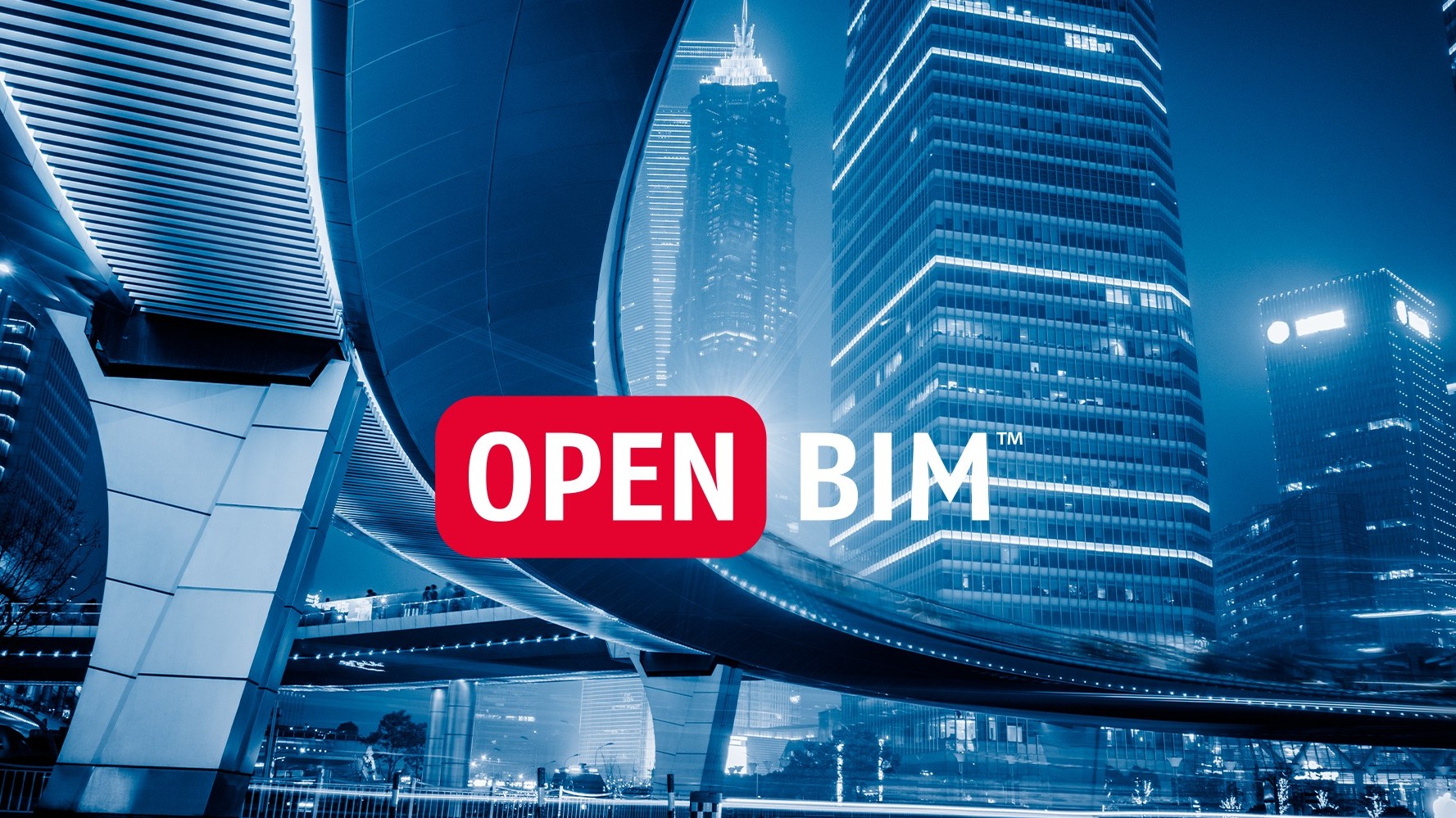 OPEN BIM with Allplan & BECHMANN BIM