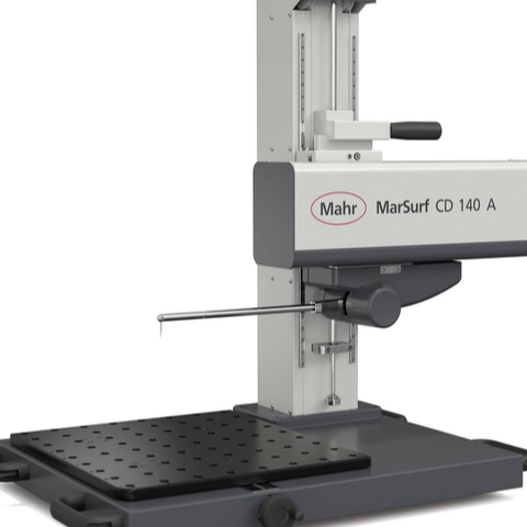 MarSurf CD 140 AG