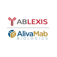 Ablexis and AlivaMab Discovery Services