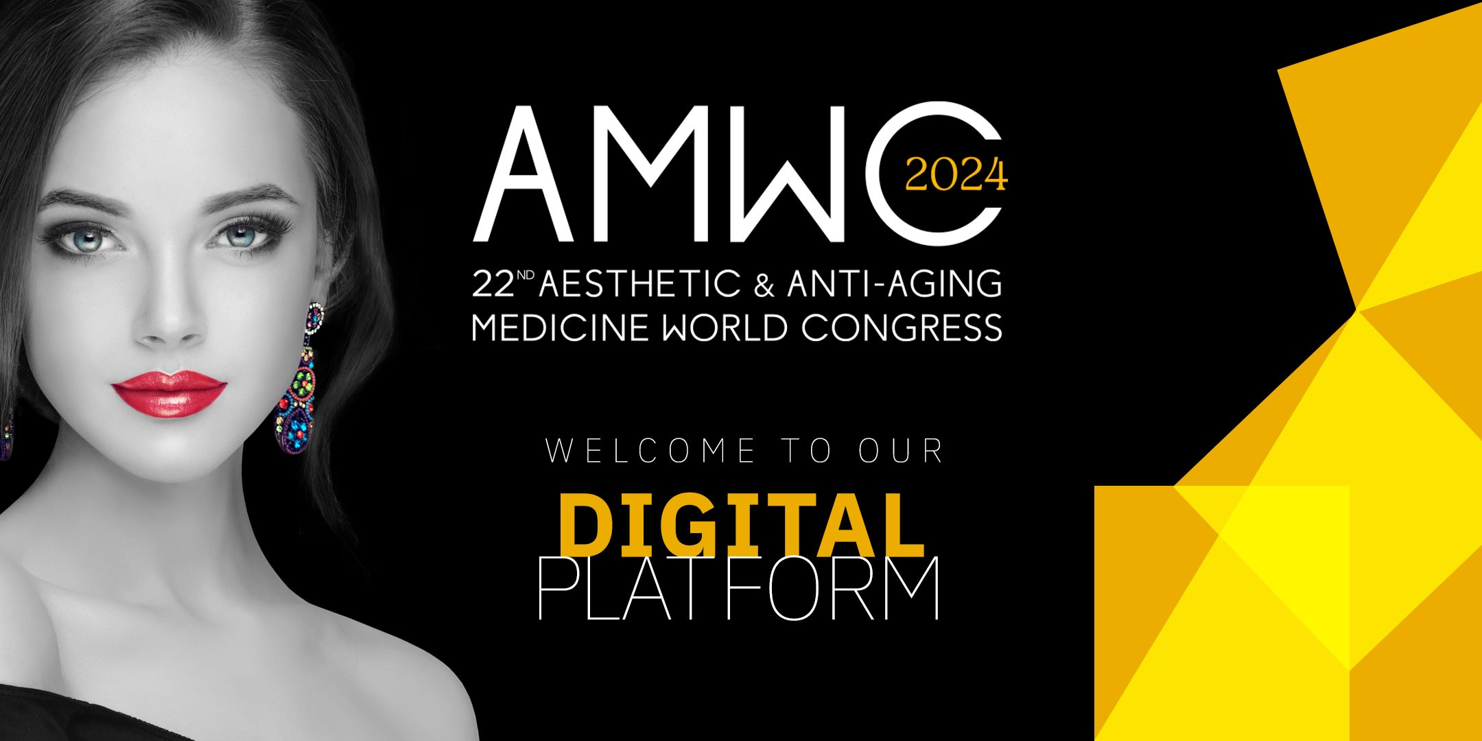 AMWC Monaco 2024 | AMWC App