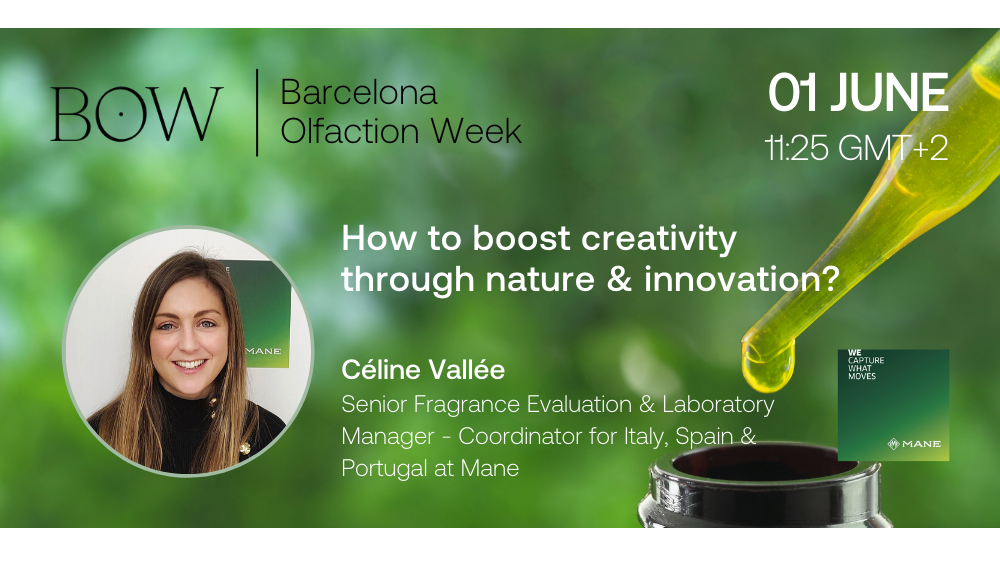 How to boost creativity through nature & innovation?