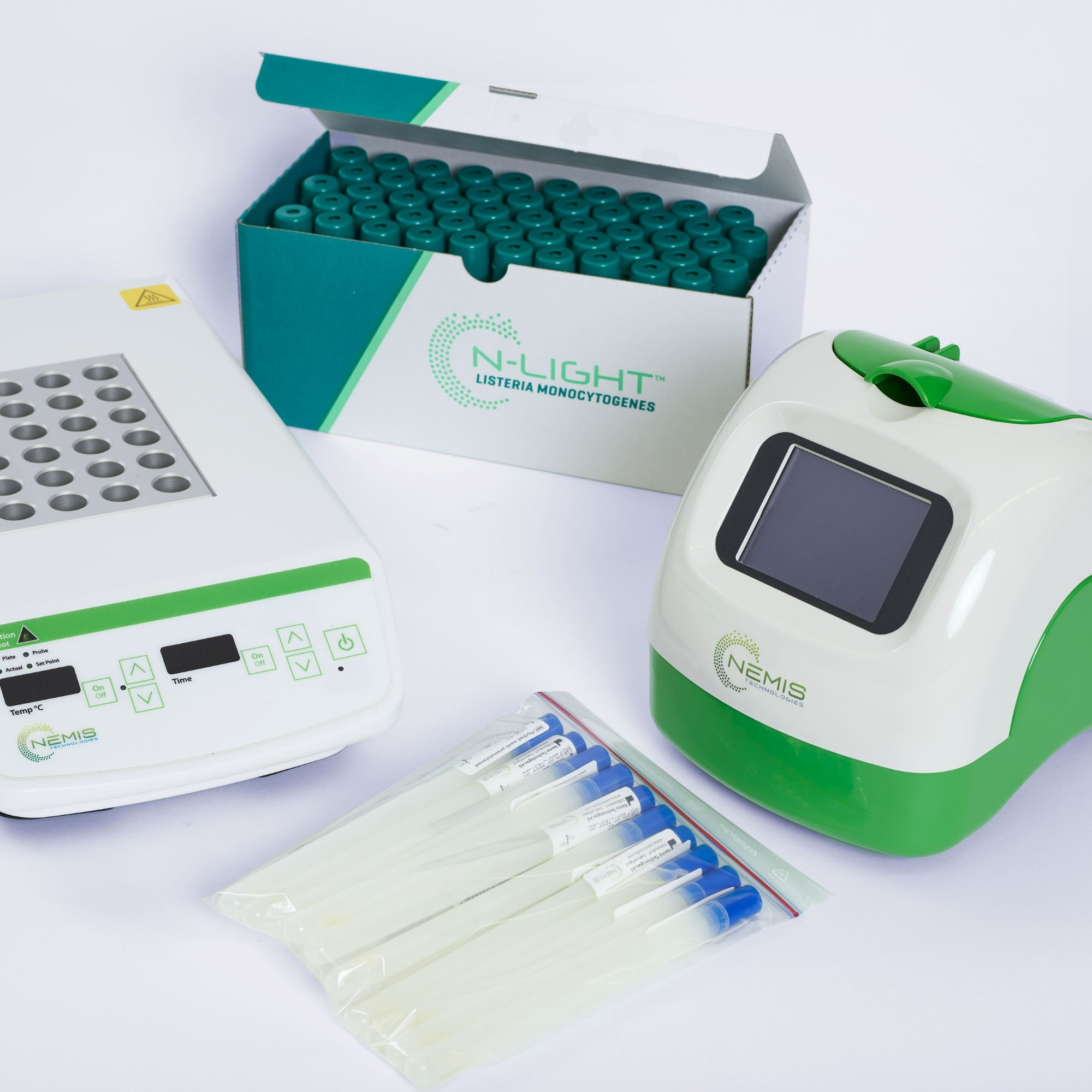 N-Light™ Listeria monocytogenes Training Video