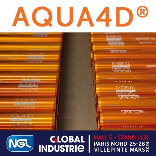AQUA4D®