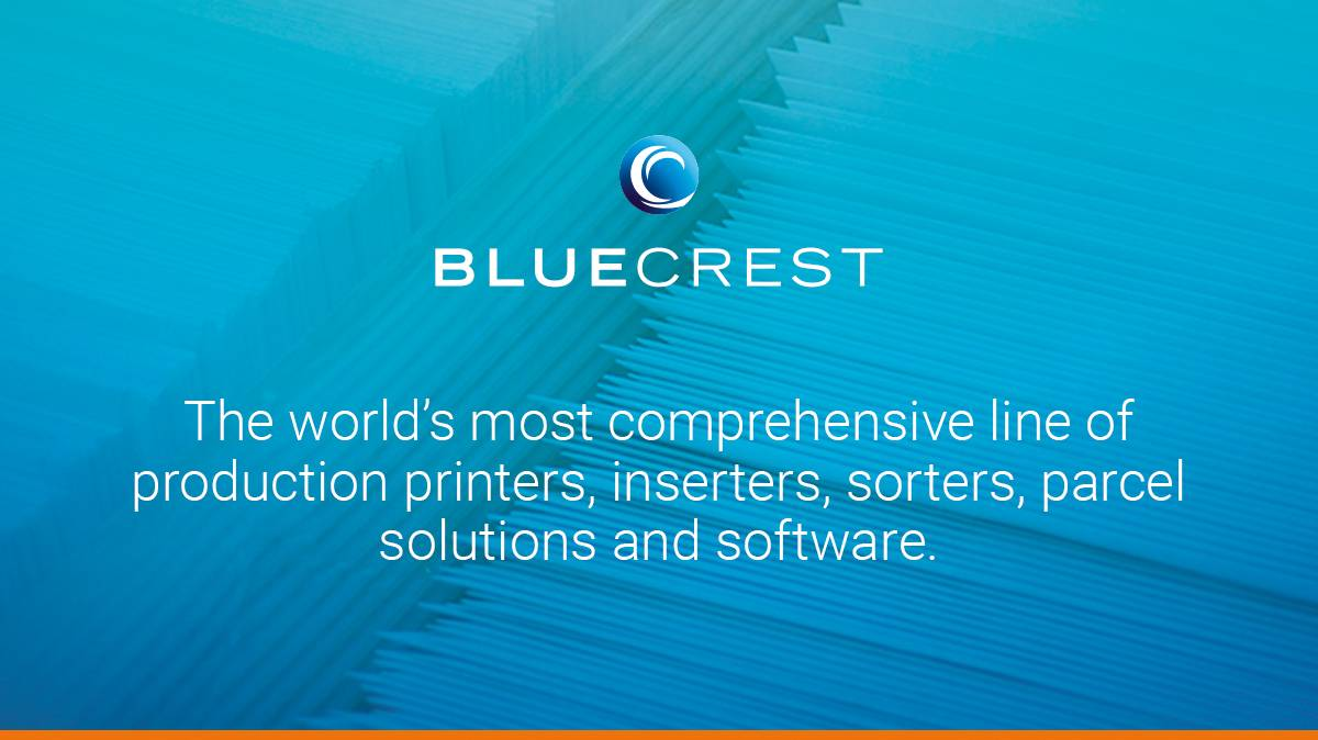 BlueCrest