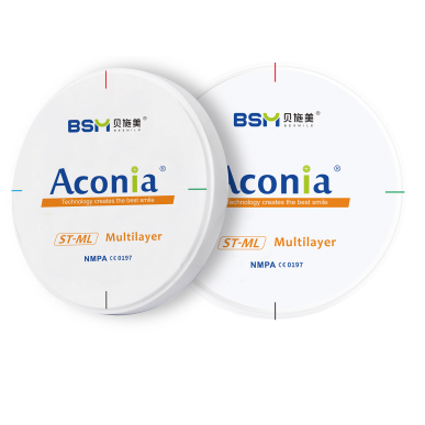 Aconia ST 3D Multilayer
