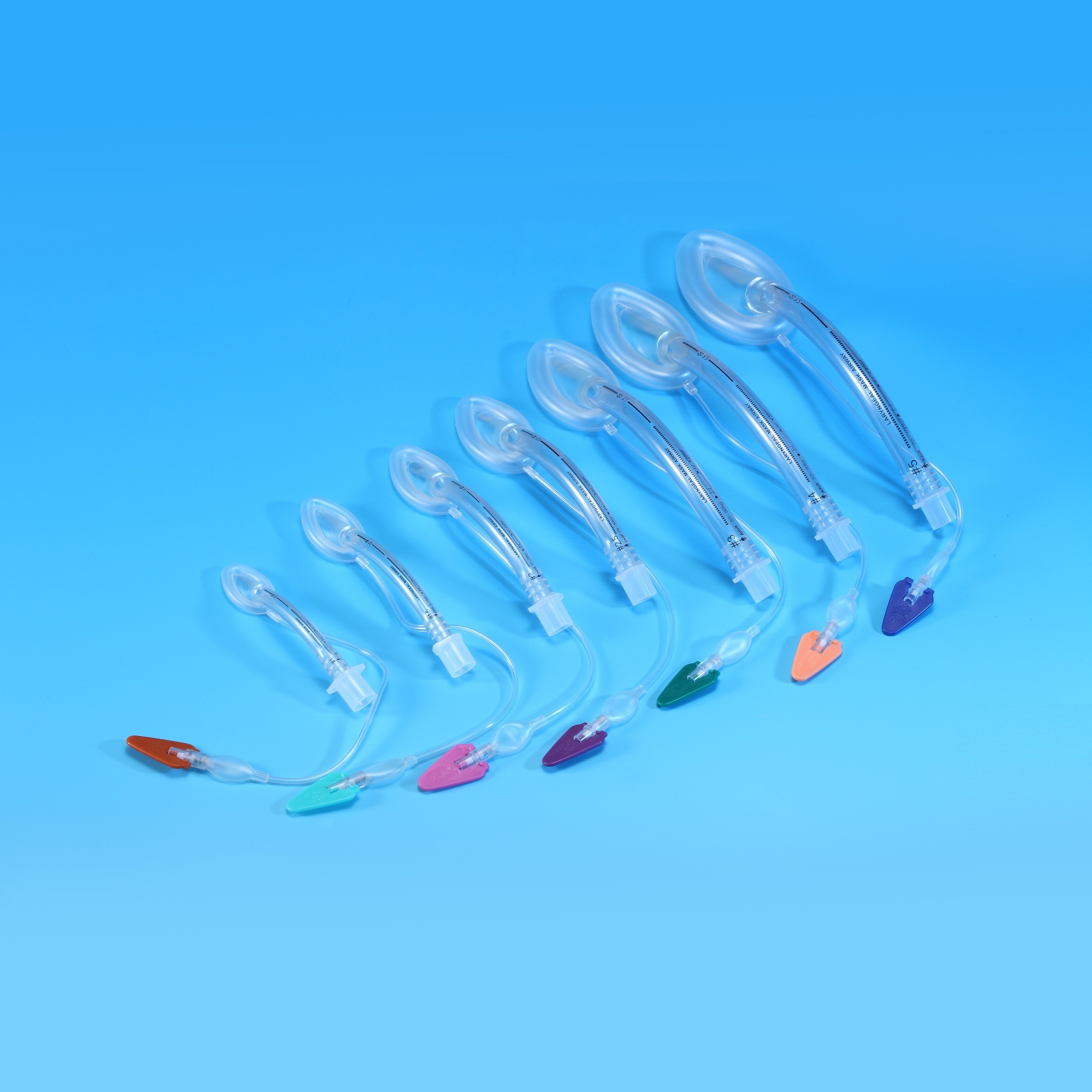 Laryngeal Mask Airways