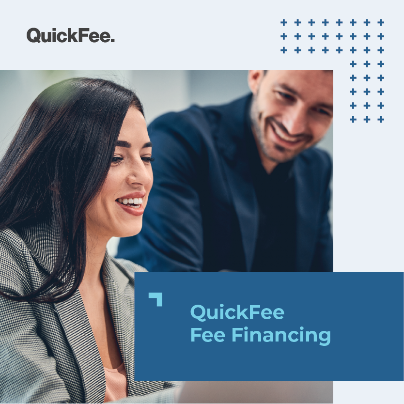 QuickFee Fee Funding