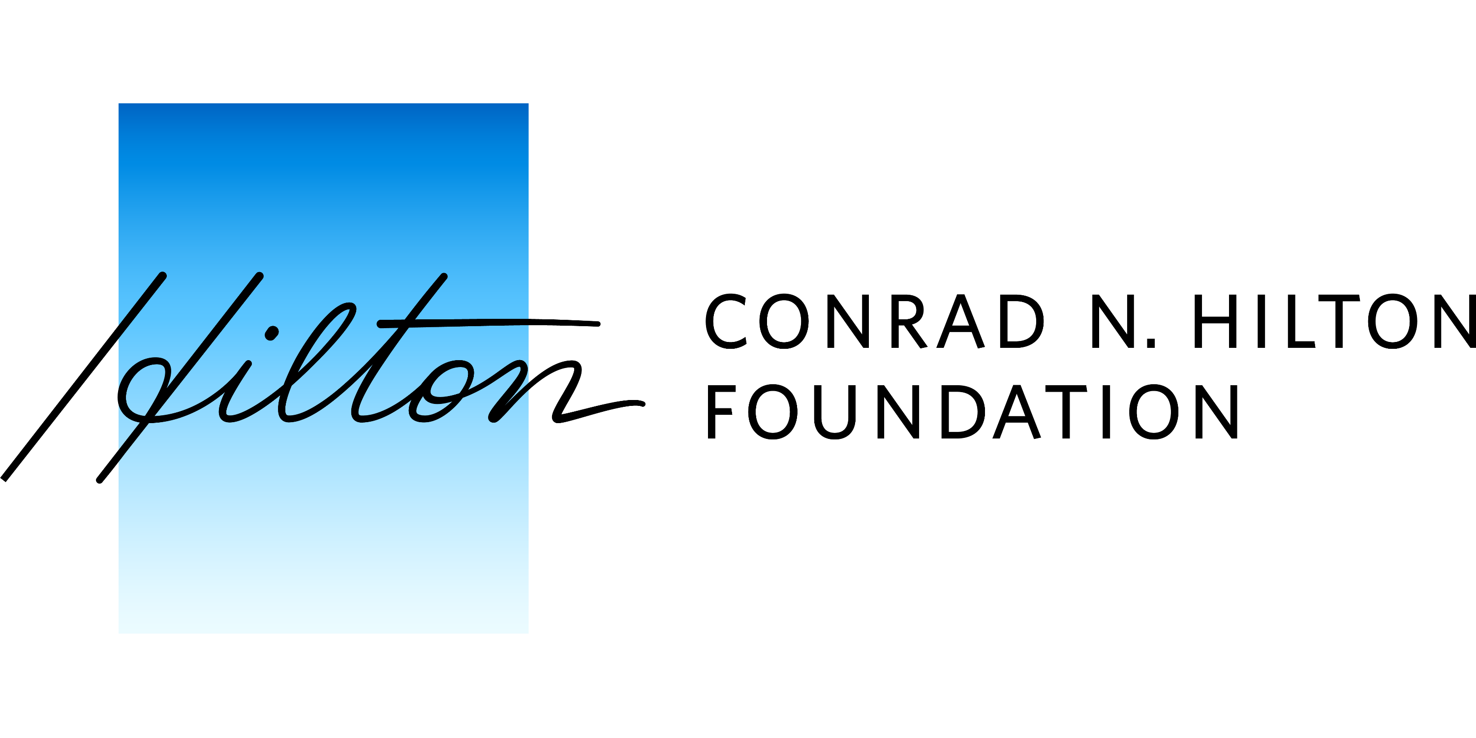 Conrad N. Hilton Foundation