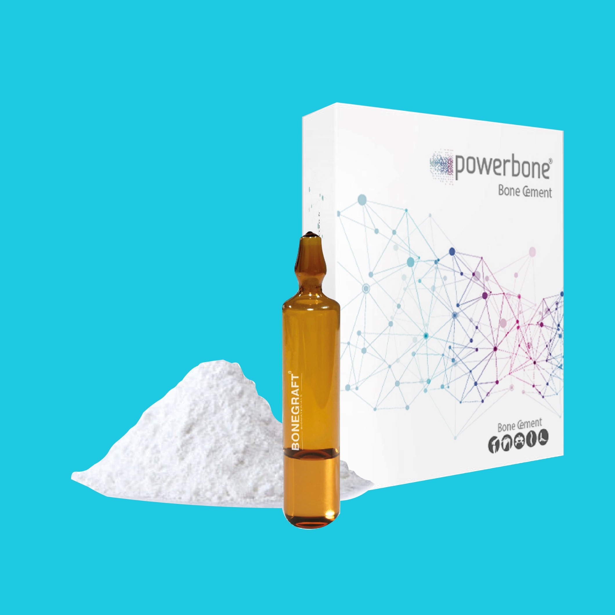 Powerbone Bone Cement