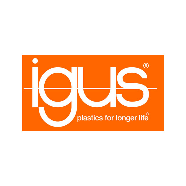 Igus | Indústria Xperience