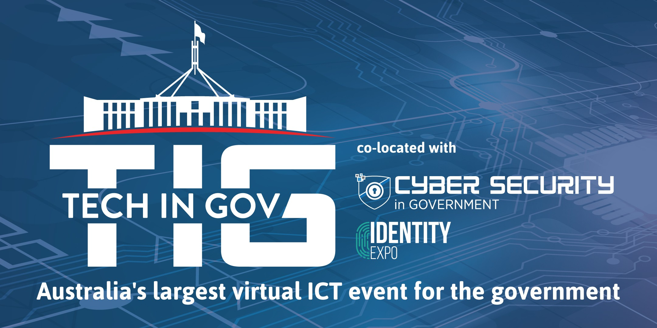 Tech in Gov 2020