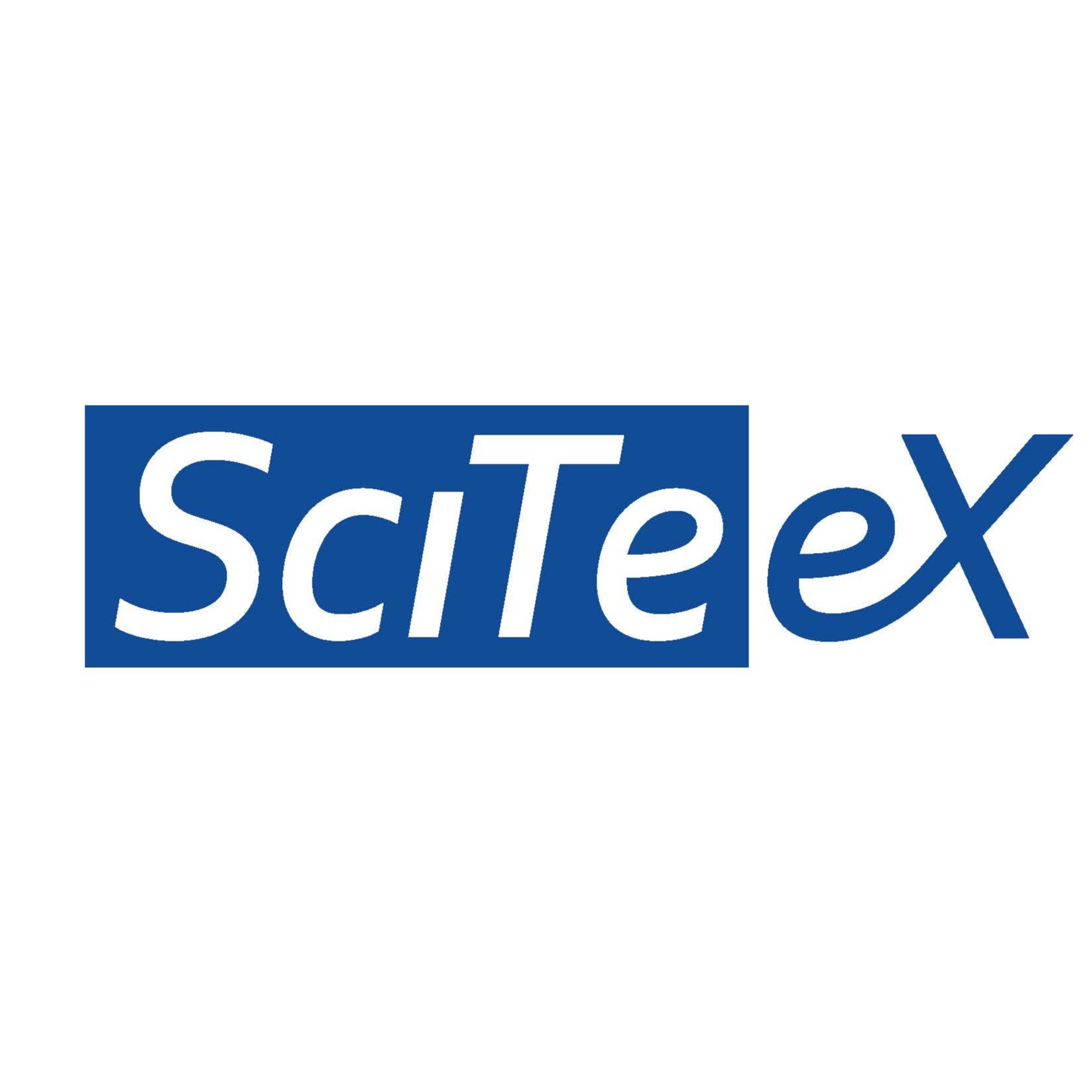 SciTeeX