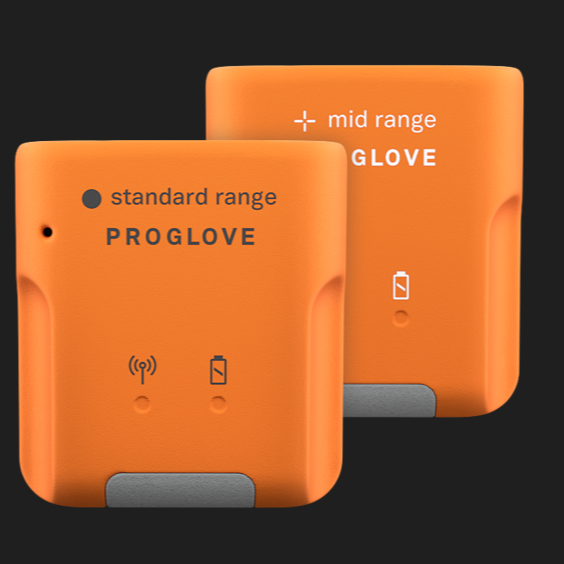 MARK 2 (standard range, mid range)