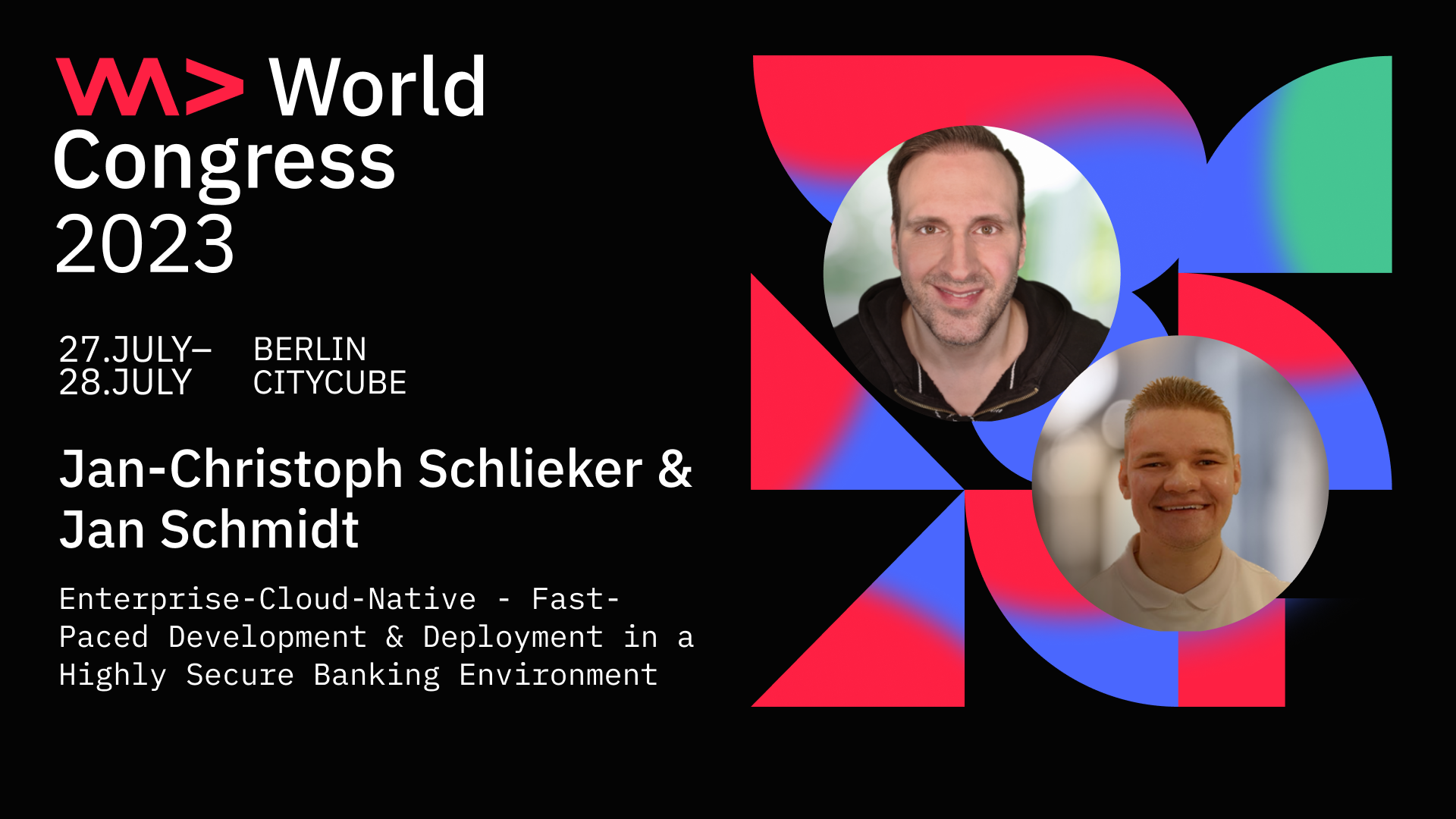 Enterprise-Cloud-Native - Fast-Paced Development & Deployment in a ...