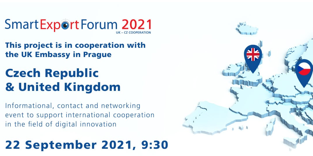 SMART EXPORT FORUM 2021