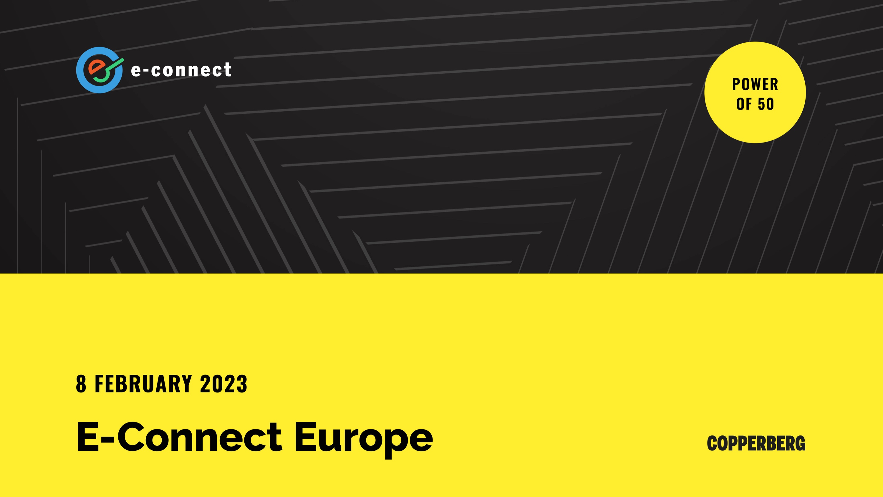 E-Connect Europe