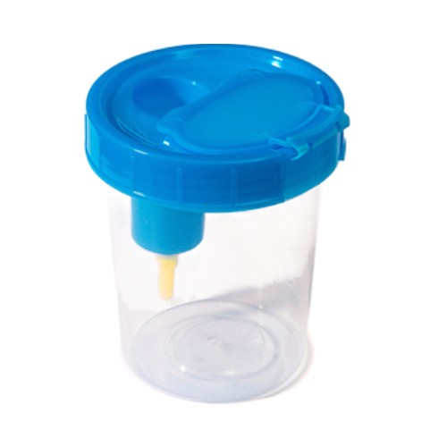 Universal Urine Specimen Container I Novamed