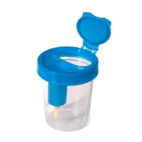 Universal Urine Specimen Container I Novamed