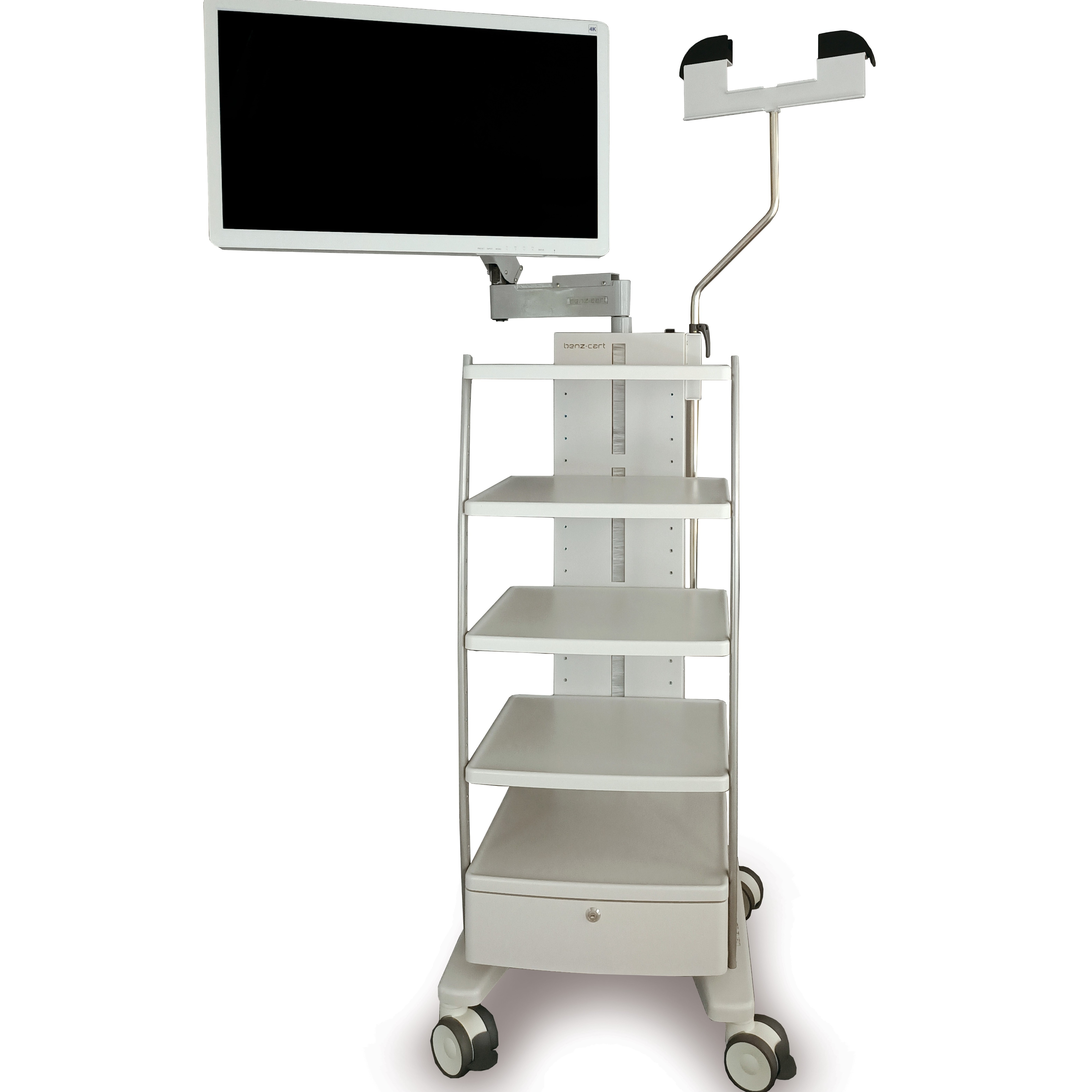 Carts, Trolleys & Monitor Holding Arms/Holders, Medical Trolleys ...