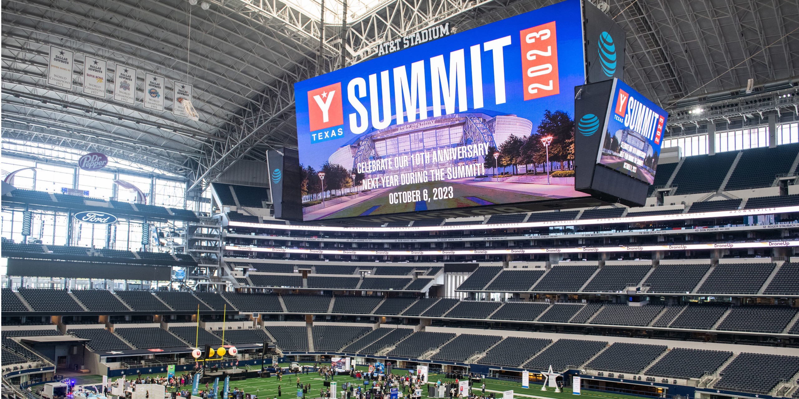 YTexas 2023 Summit | YTexas