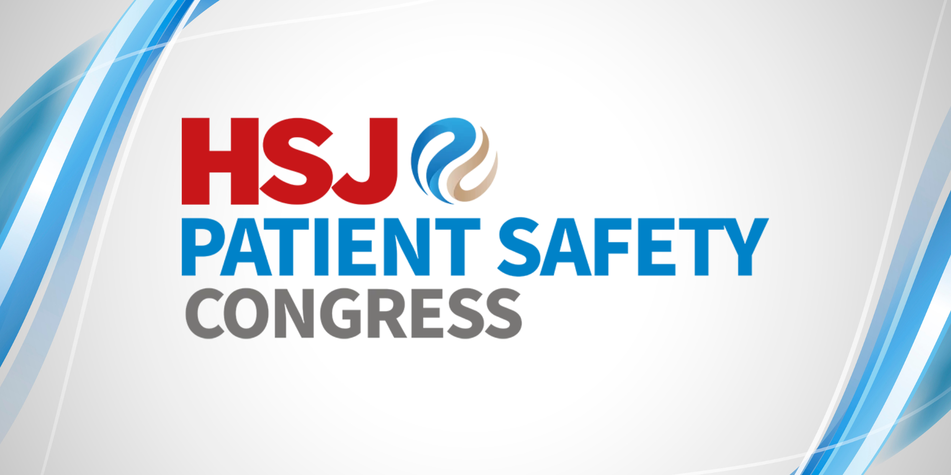 HSJ Patient Safety Congress 2023