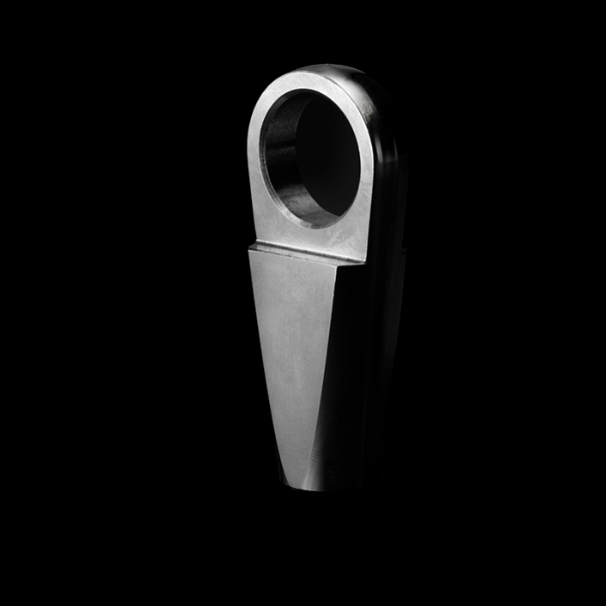 Fitting 15CDV6 steel Rm 1080/1280 MPa