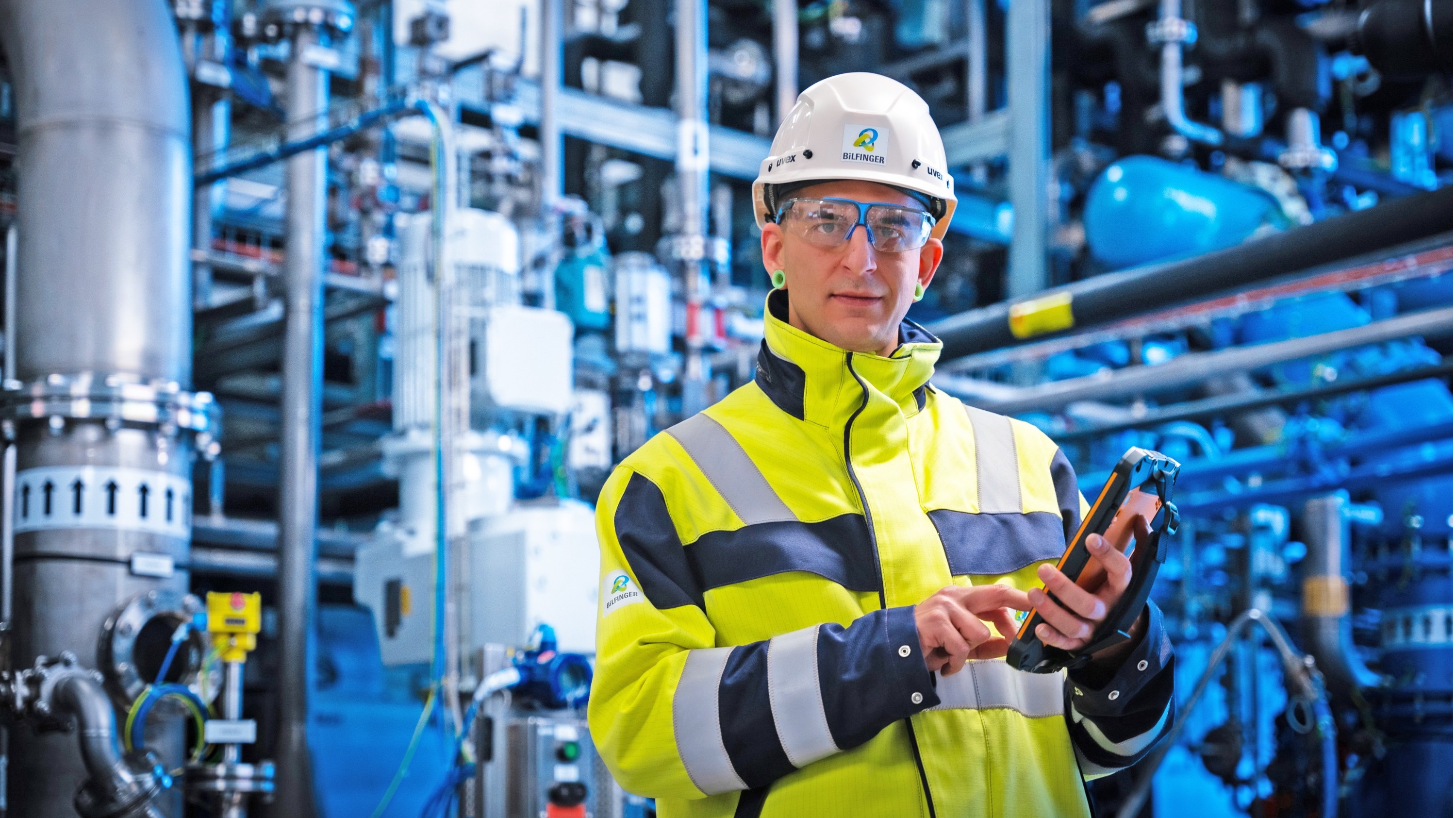 Bilfinger Industrial Services Schweiz AG