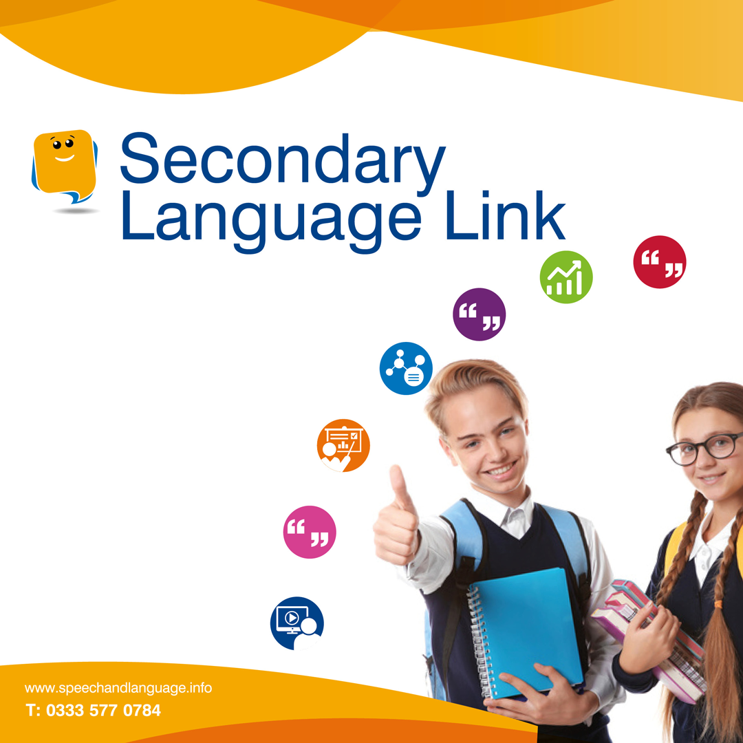 Secondary Language Link (11-14 years)