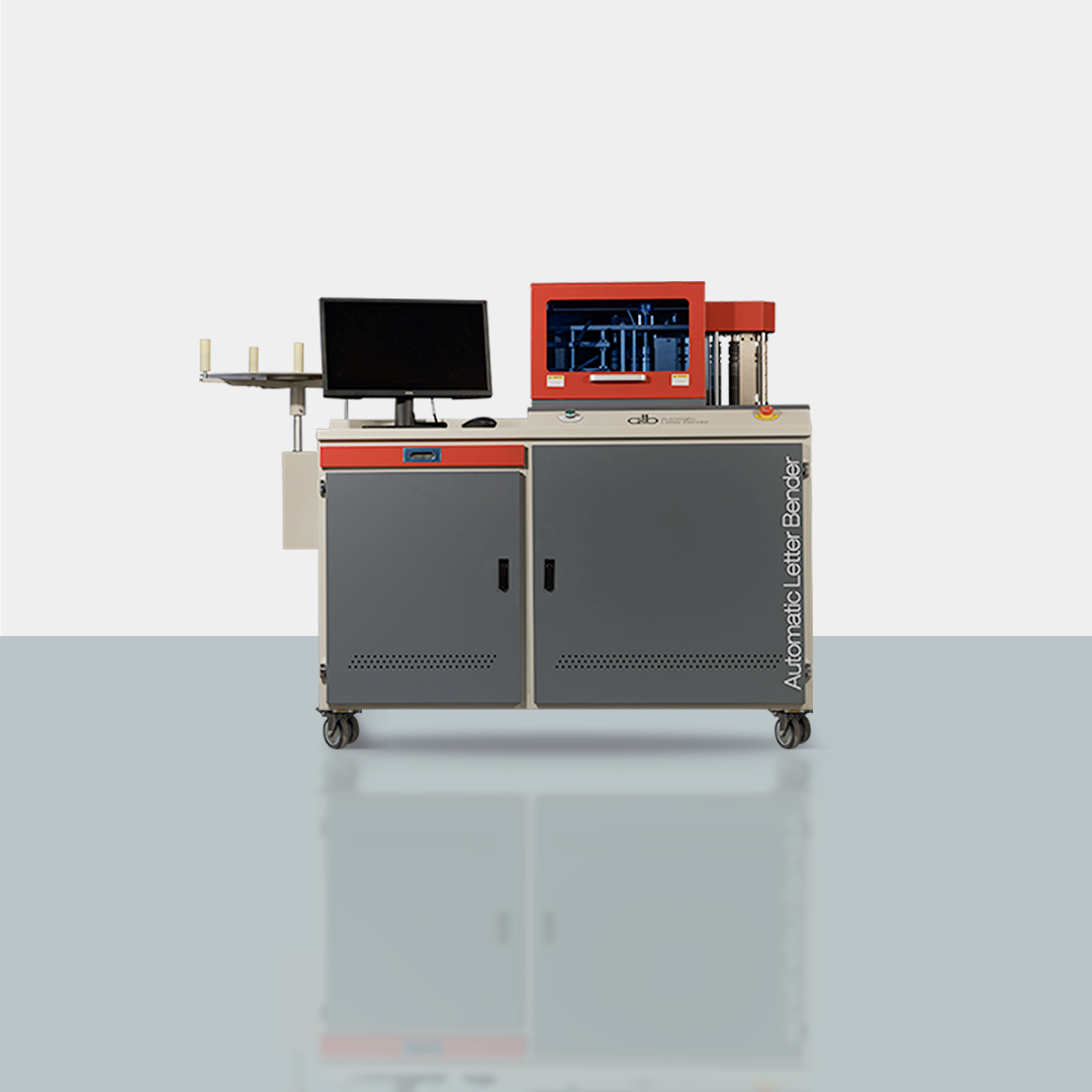 ALB-01 DELUXE 160 ADC