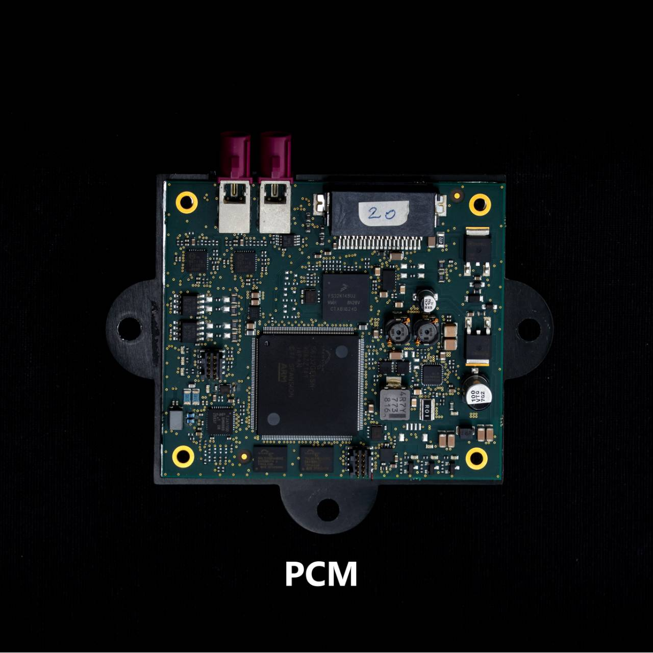 Electronic Drivers and Controllers