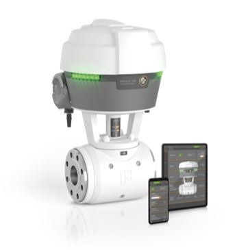 SMART FLOW CONTROL VALVE FOCUS-1