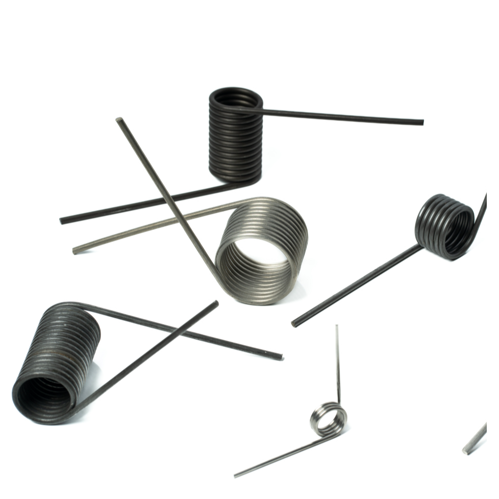 Ressorts Standard SPEC - Ressorts en fil de compression, de torsion ou ...