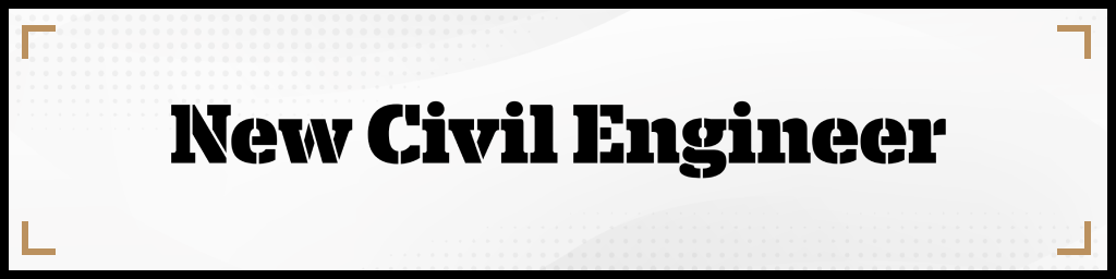 New Civil Engineer