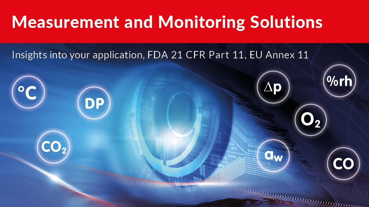 Rotronic AG - A DwyerOmega Brand