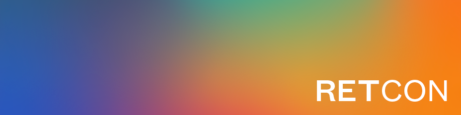 RETCON