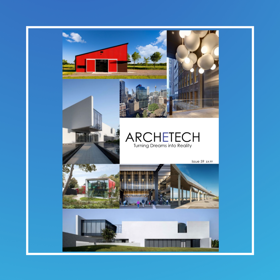 Archetech - Issue 59