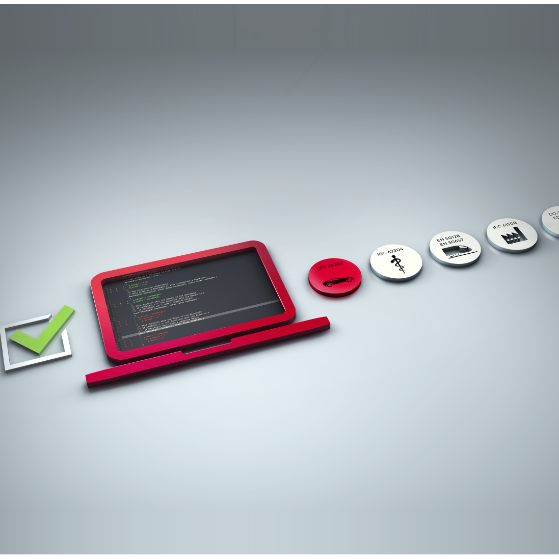 VectorCAST