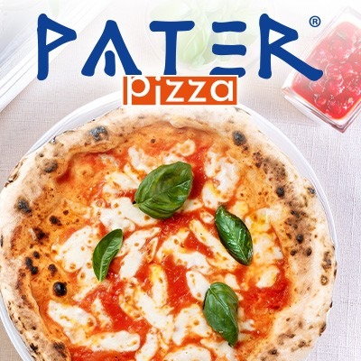 Pater® Pizza