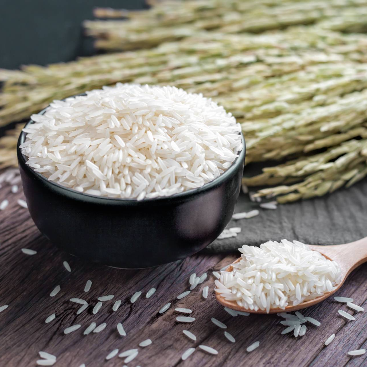 Rice Flour & Starch Products