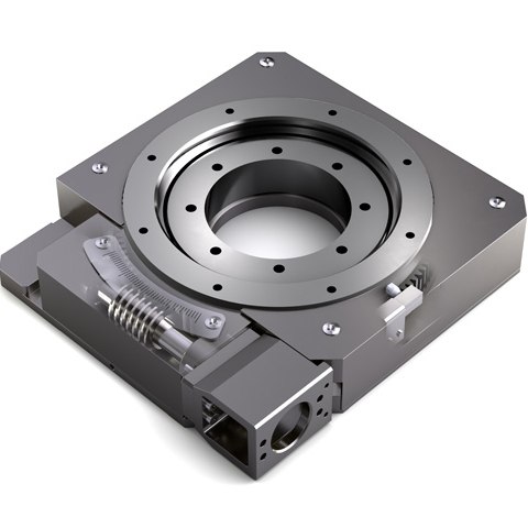 module de rotation SK