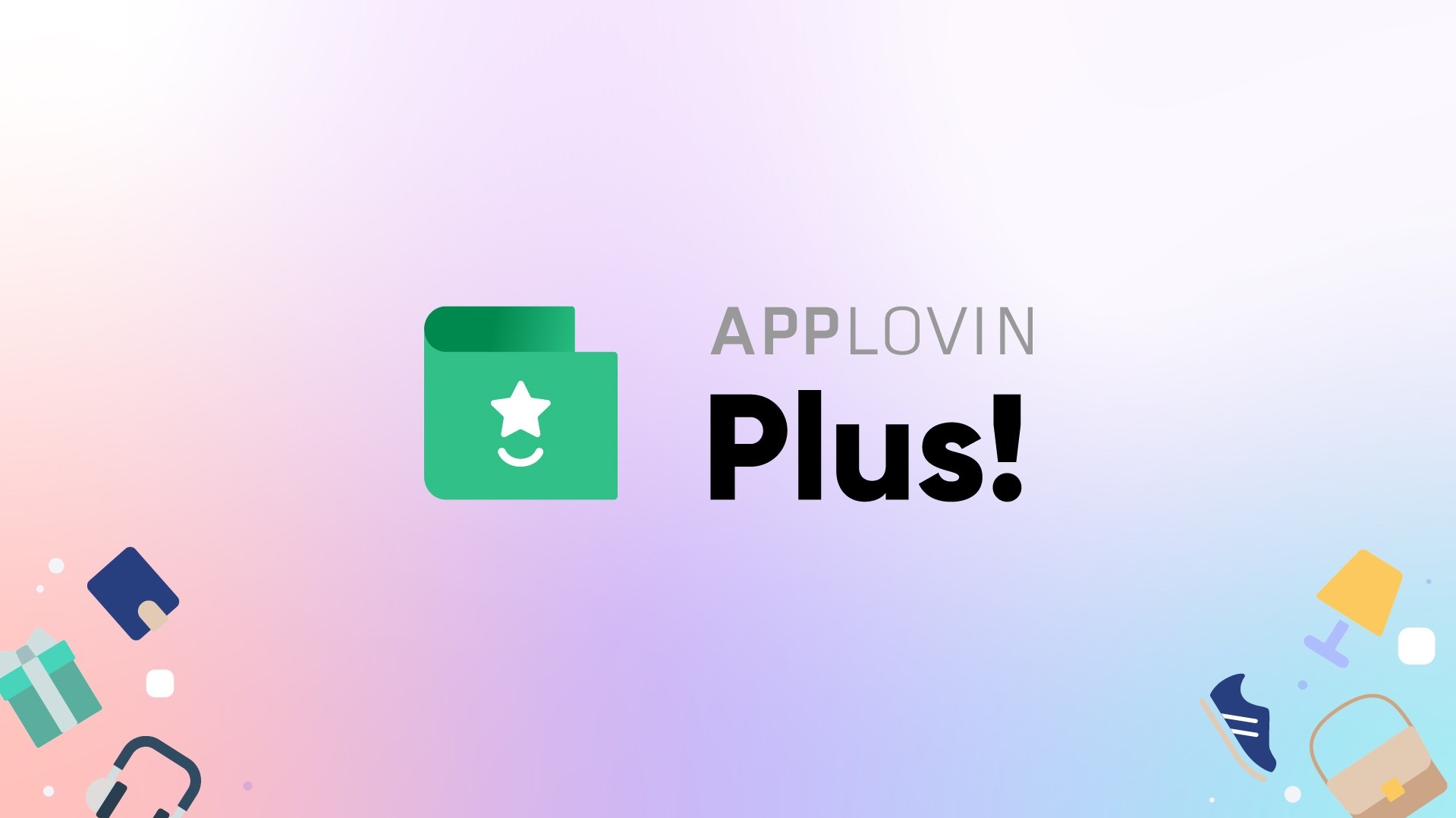 Plus! by AppLovin